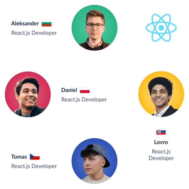 Hire Reactjs Developer Freelance React Developer November 2024 🍁 🖥️ Expert Remote
