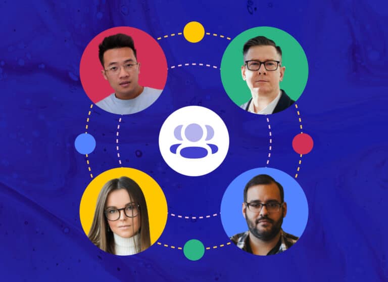 Mobile App Development Team Structure 2023