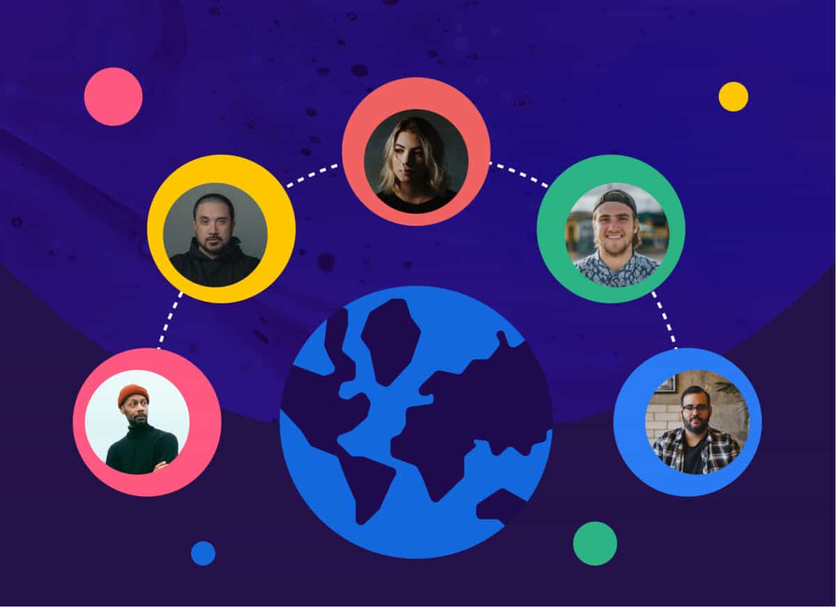 Extended Development Team in 2023 and the Future of Project Cooperation