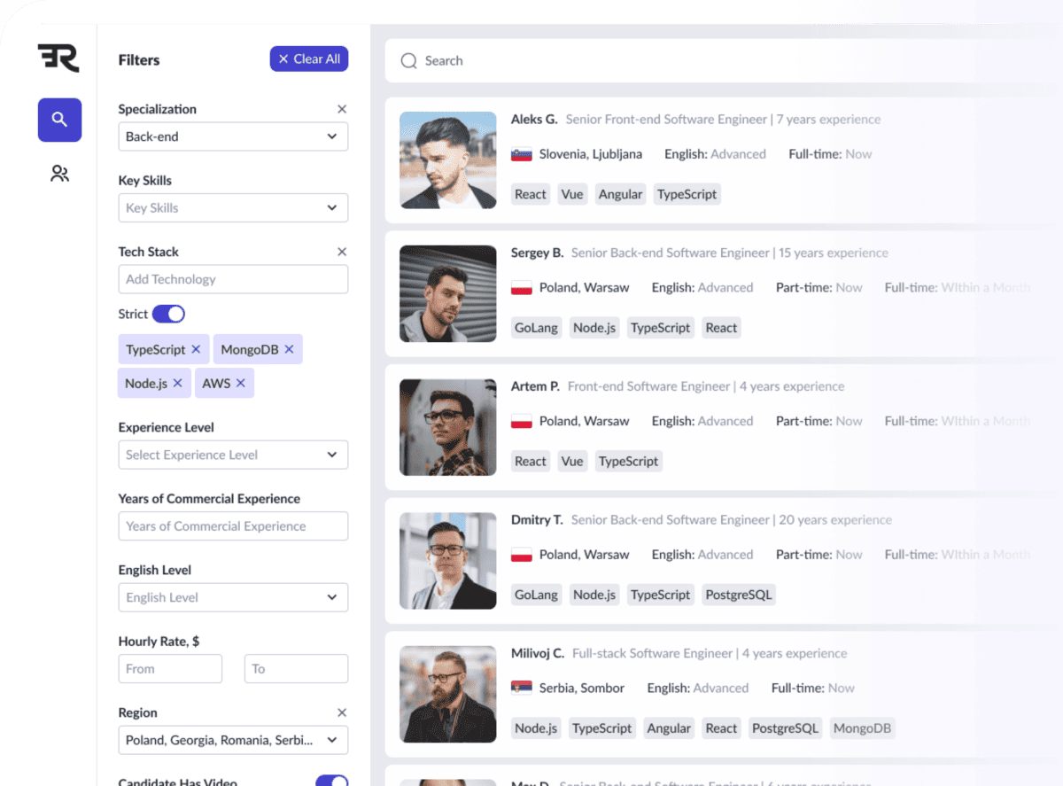 Home - Expert Remote